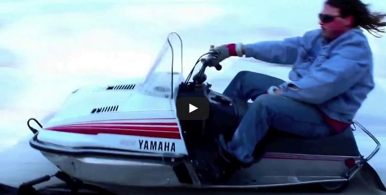 OFFICIAL Larry Enticer thread *** - Ontario - FreedomSledder.com