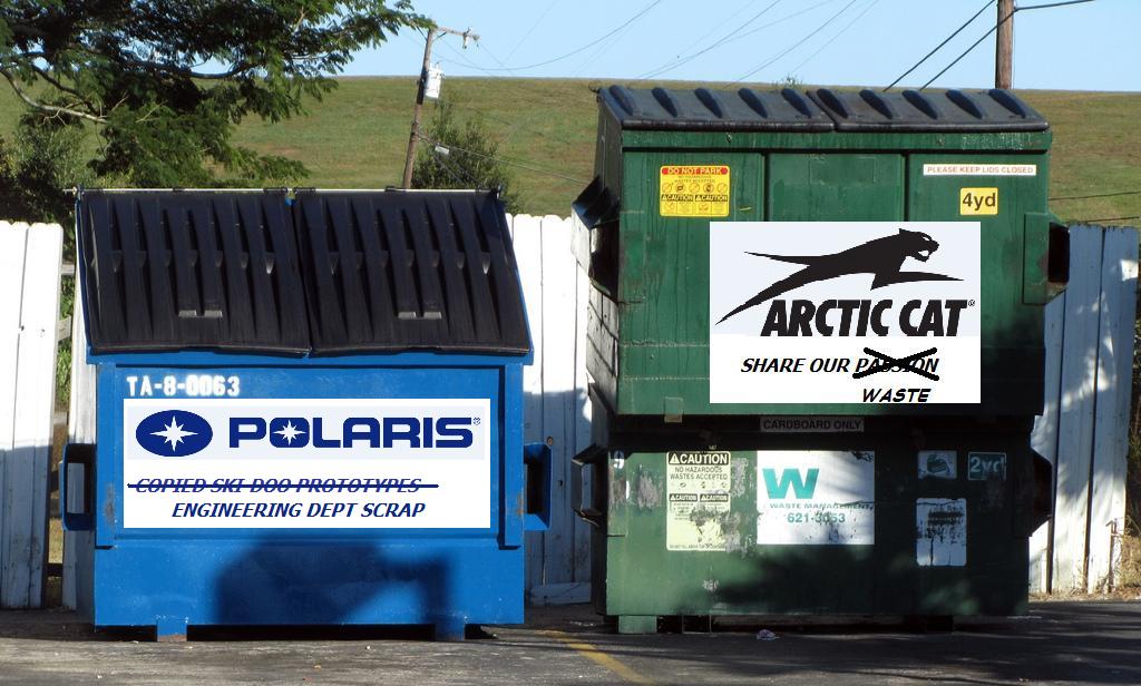 Snowmobile storage racks - Ontario - FreedomSledder.com