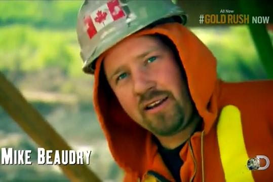 GOLD RUSH-New Season - Current Events - FreedomSledder.com