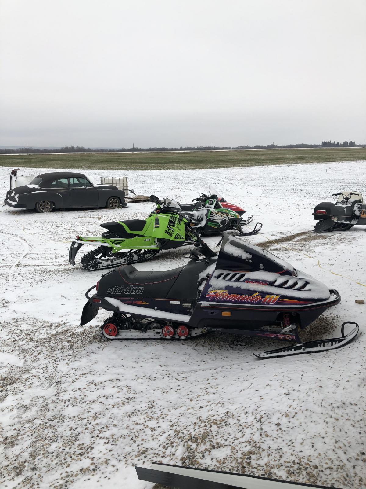 Snowmobile thread - Current Events - FreedomSledder.com