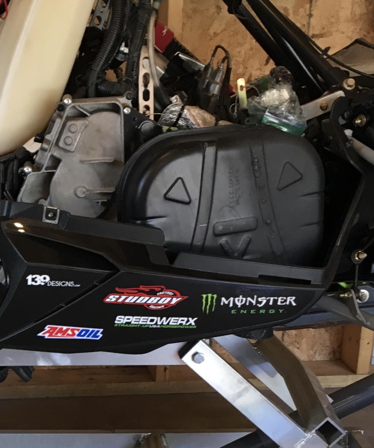 Fake dyno numbers? - Current Events - FreedomSledder.com