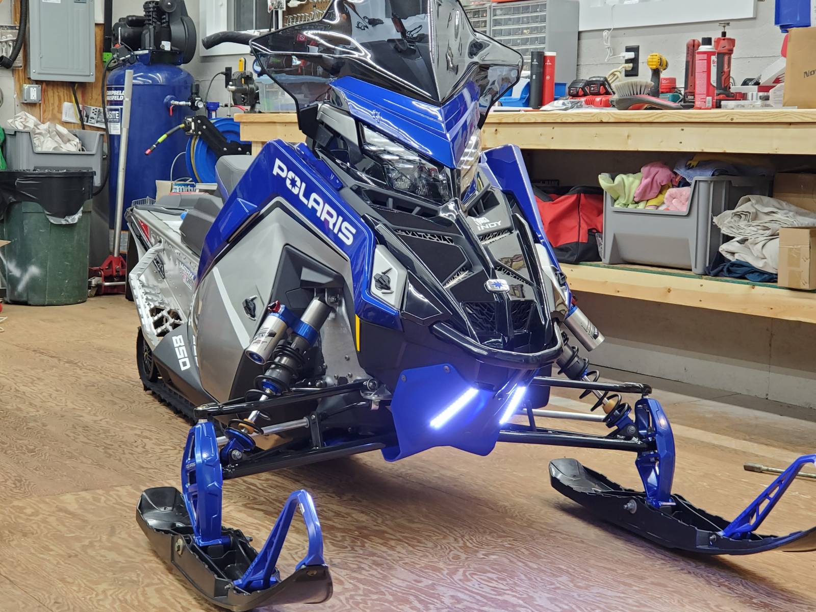 MATRYX Pictures - Polaris - FreedomSledder.com