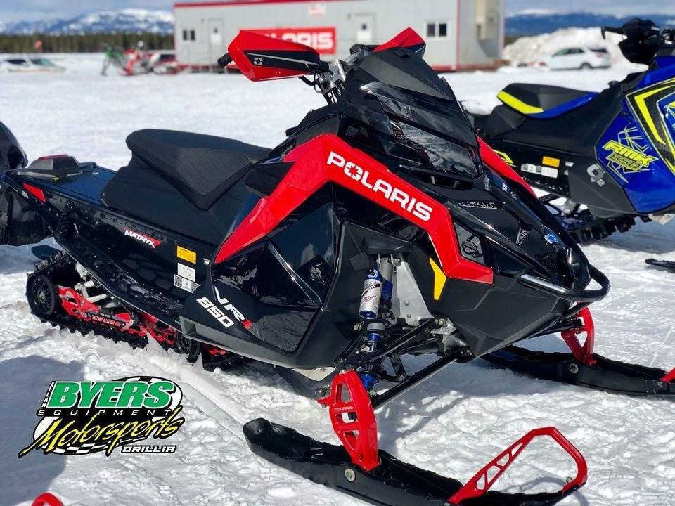 MATRYX Pictures - Polaris - FreedomSledder.com