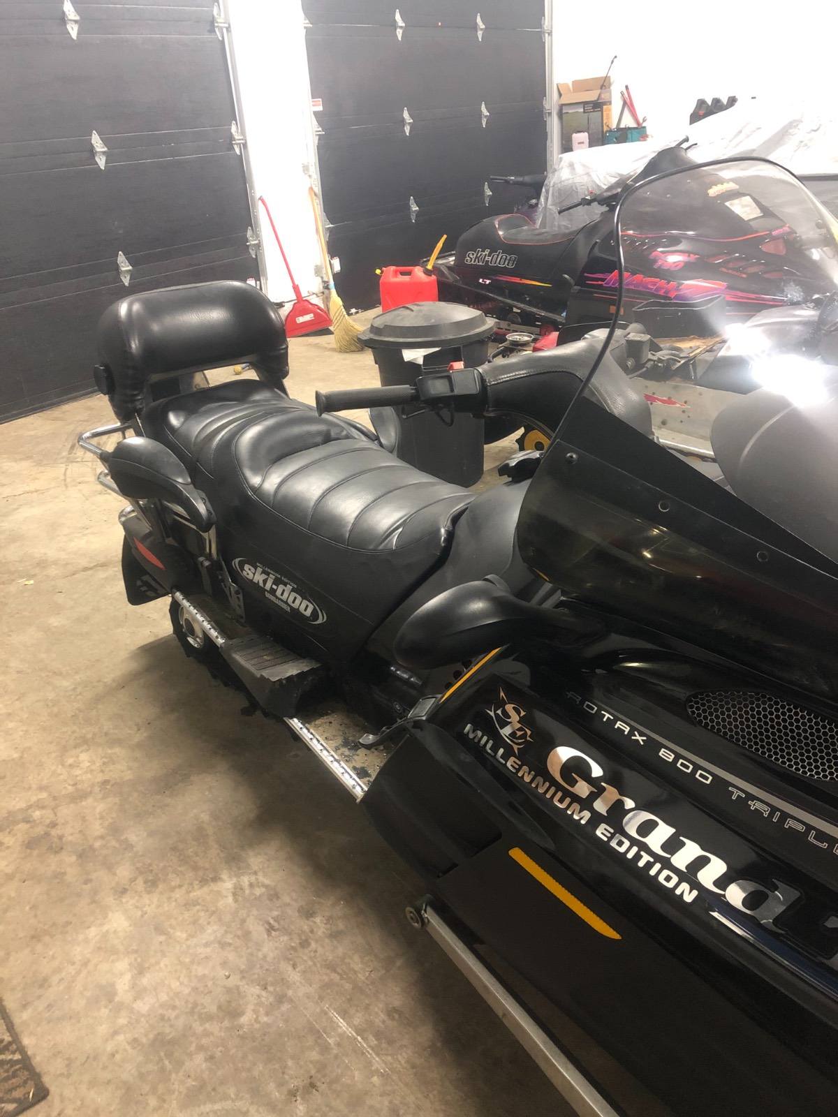 2022 Mach Z full review... is it slow? - Current Events ...