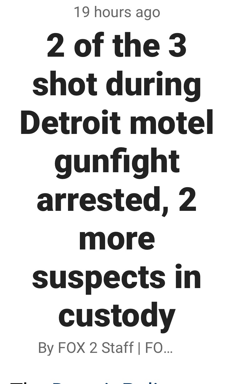 Black lives Matter - Current Events - FreedomSledder.com