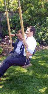 Pete and Chasten Buttigieg welcome twins - Current Events ...