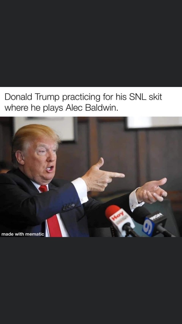 You have to be a real dumbfuck to be crying for Alec Baldwin - Current ...