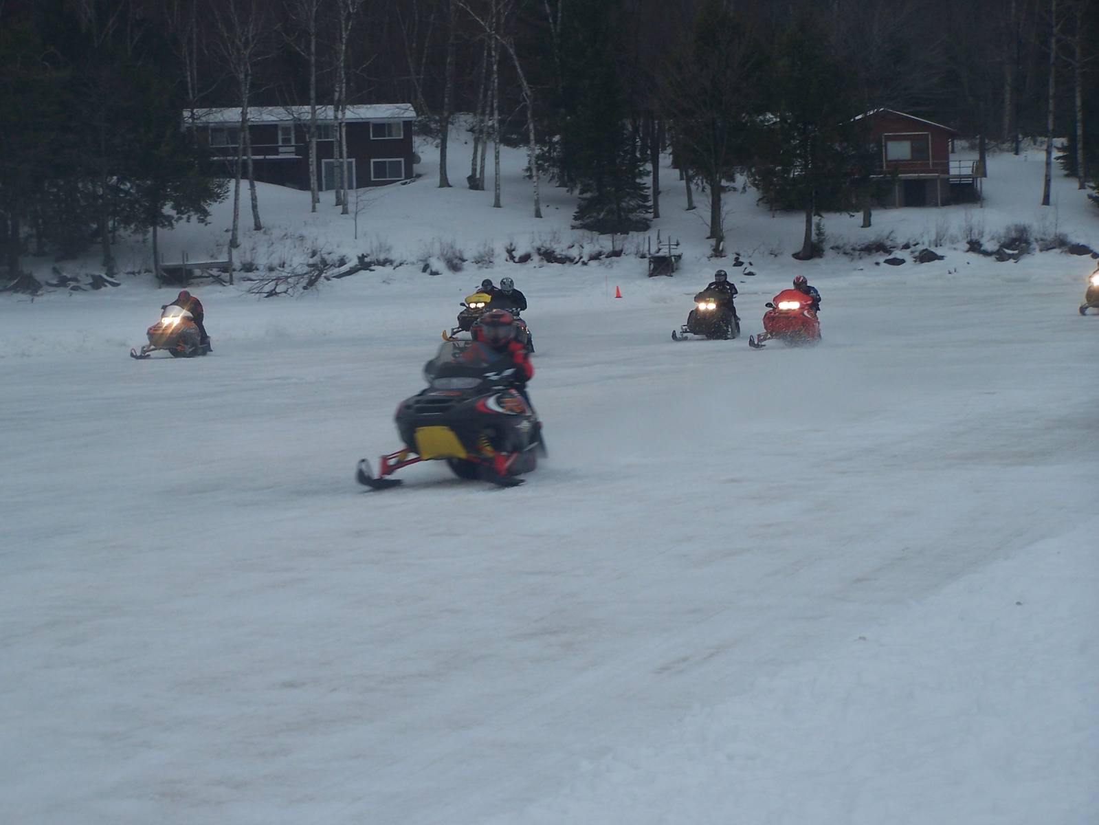 Fake dynos are ruining the sled industry - Current Events ...