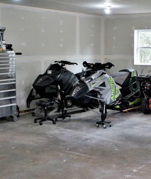 And the world's fastest production snowmobile is... - Page 2 - Current ...