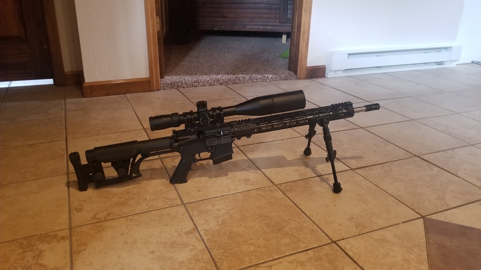 ***Official Firearms Thread*** - Current Events - FreedomSledder.com