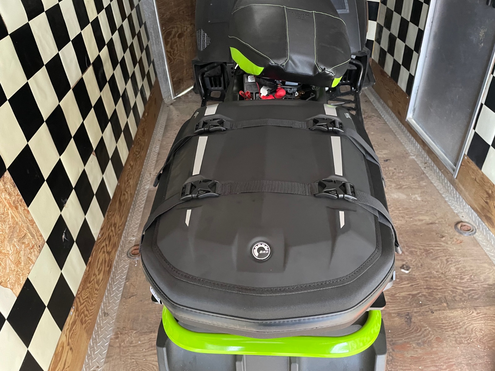 LINQ BAG - General Snowmobile Forum - FreedomSledder.com