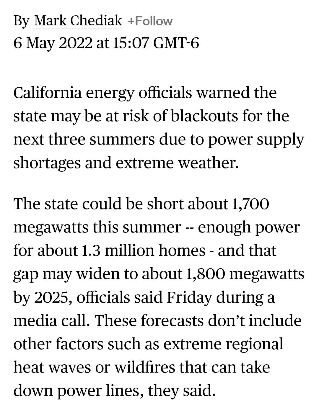 Renewable grow surpassing coal and nuclear - Page 2 - Current Events ...