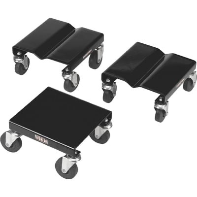 Sled Dollies/Casters/Carts - Current Events - FreedomSledder.com