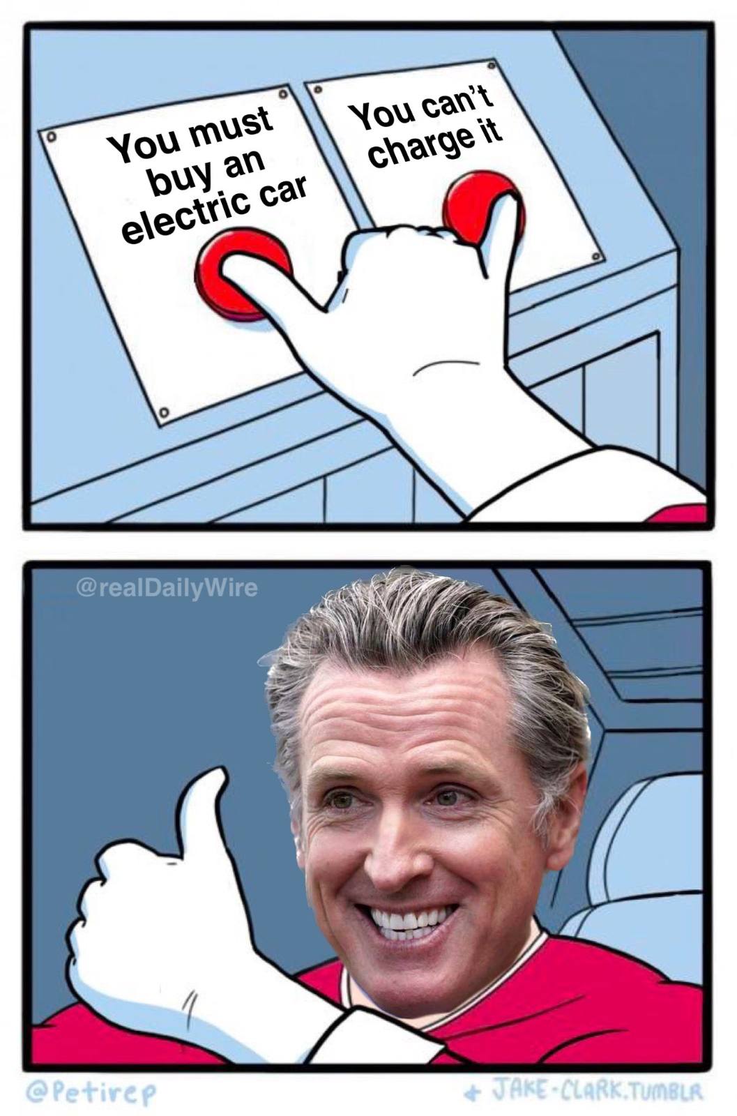 Something looks different then it did in 60’s…. Hmmm! - Current Events ...