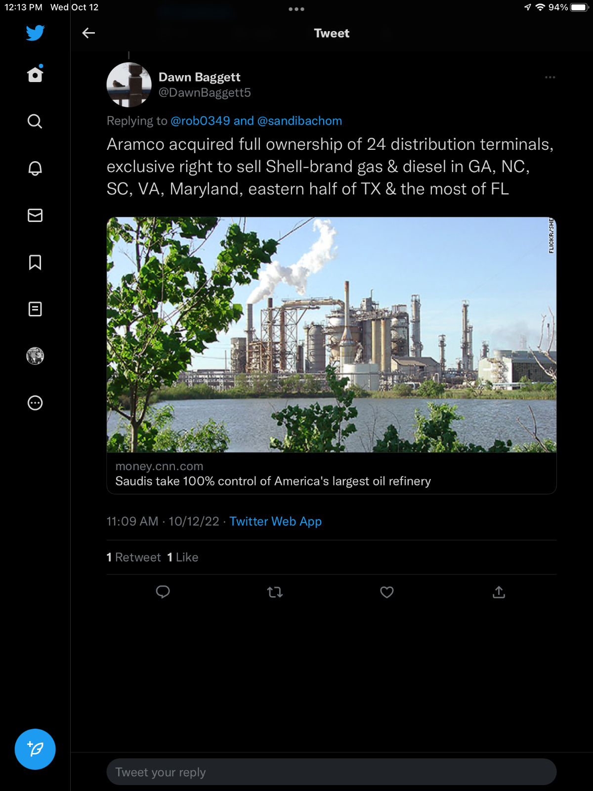 This Can’t Be Good…Right? - Current Events - FreedomSledder.com