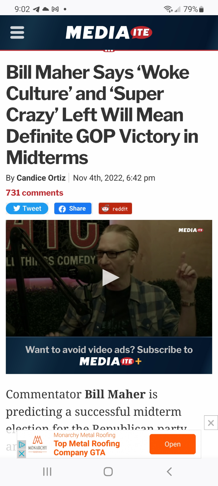 Predictions - Current Events - FreedomSledder.com