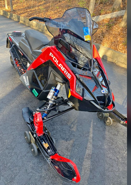 SSFB sled shopping thread - Page 4 - Current Events - FreedomSledder.com