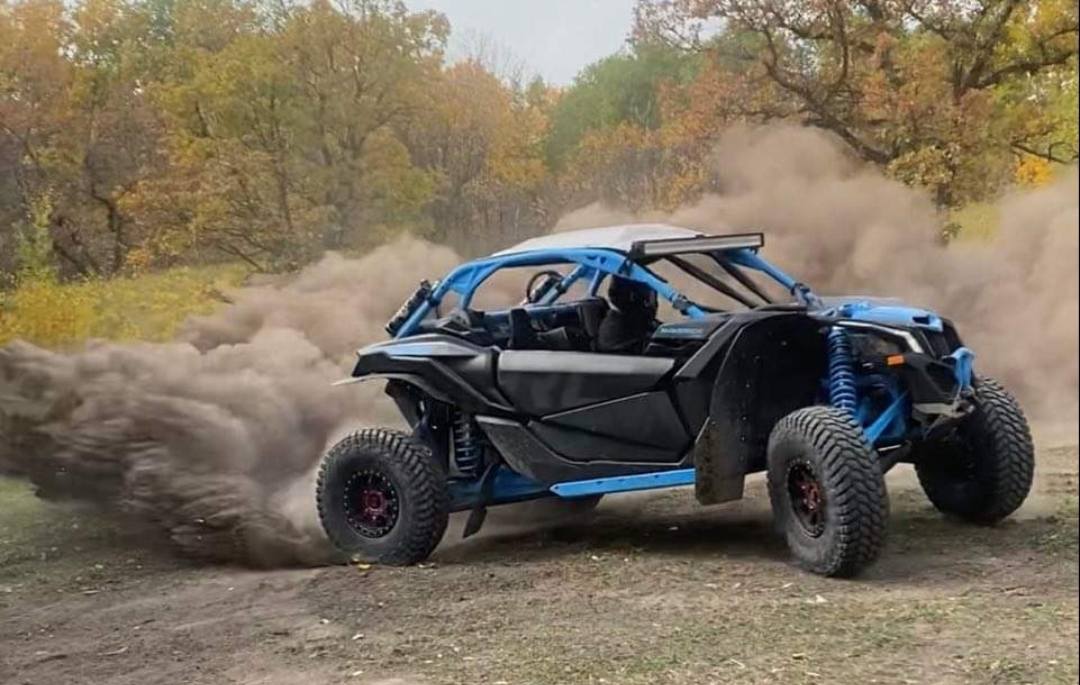 RZR PRO R - Current Events - FreedomSledder.com