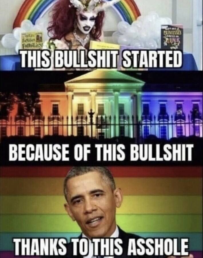 Absolutely! - Current Events - FreedomSledder.com