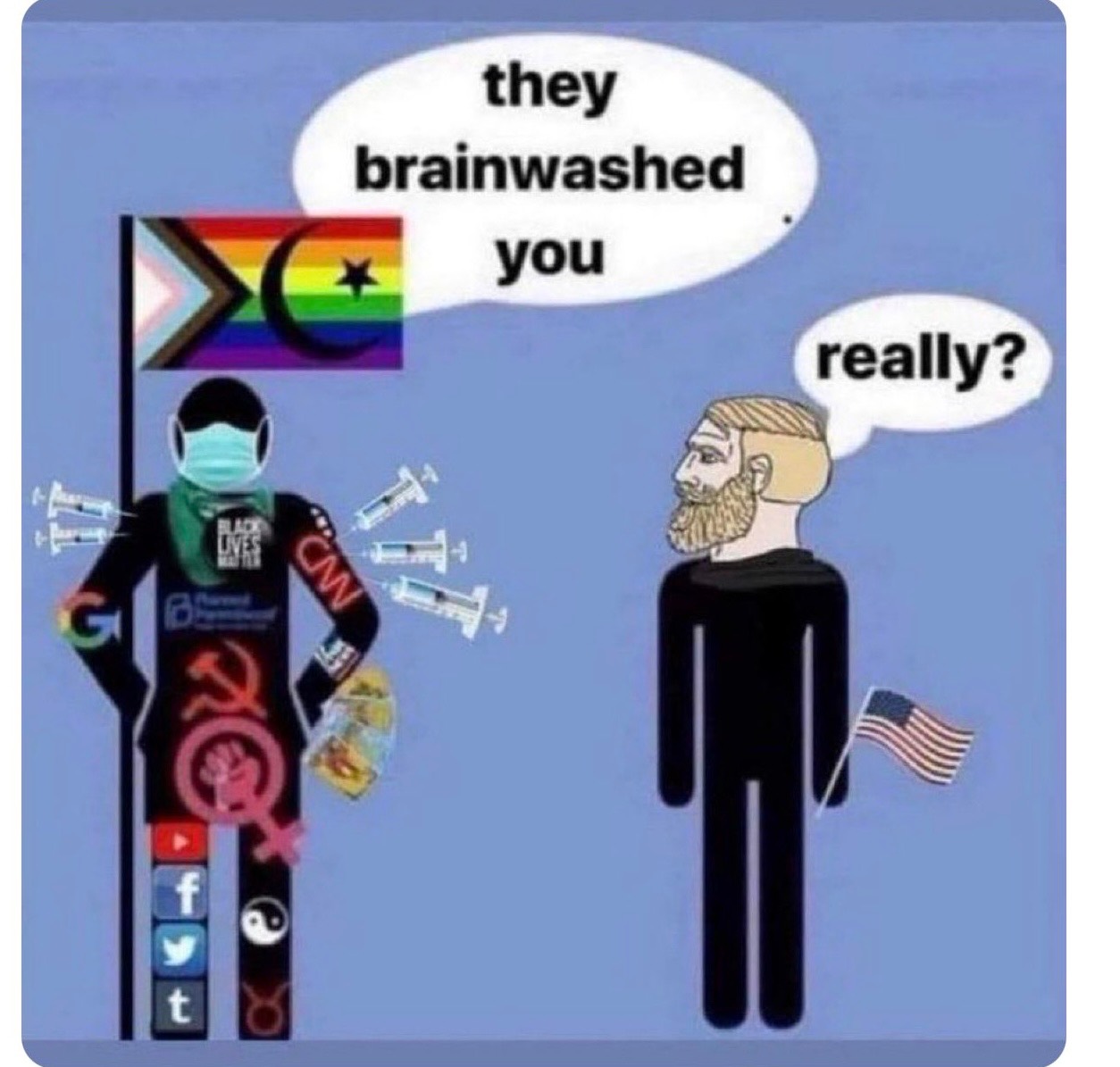 Ray Epps... - Page 2 - Current Events - FreedomSledder.com