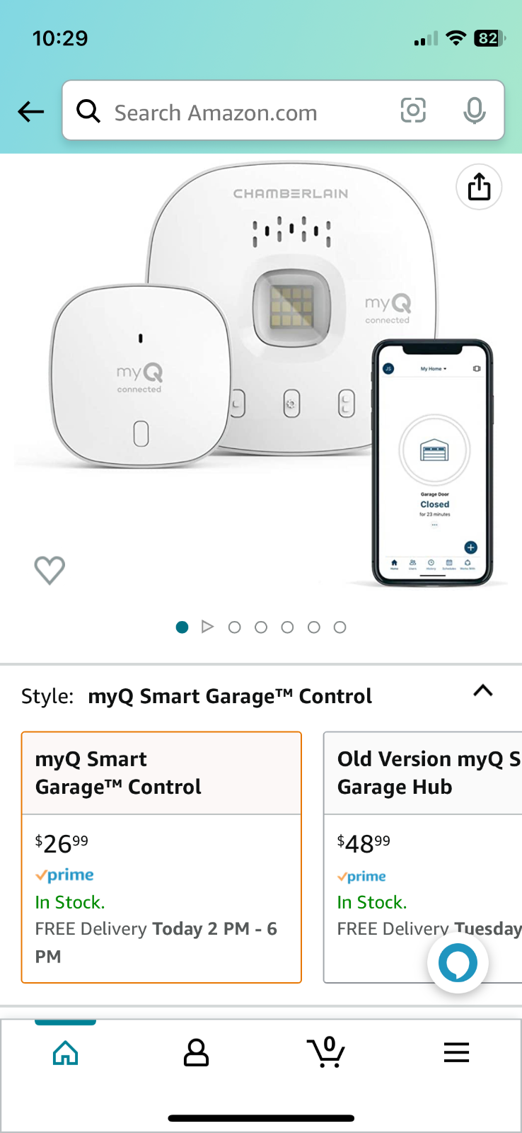 Speaking of fancey gadgets - Current Events - FreedomSledder.com