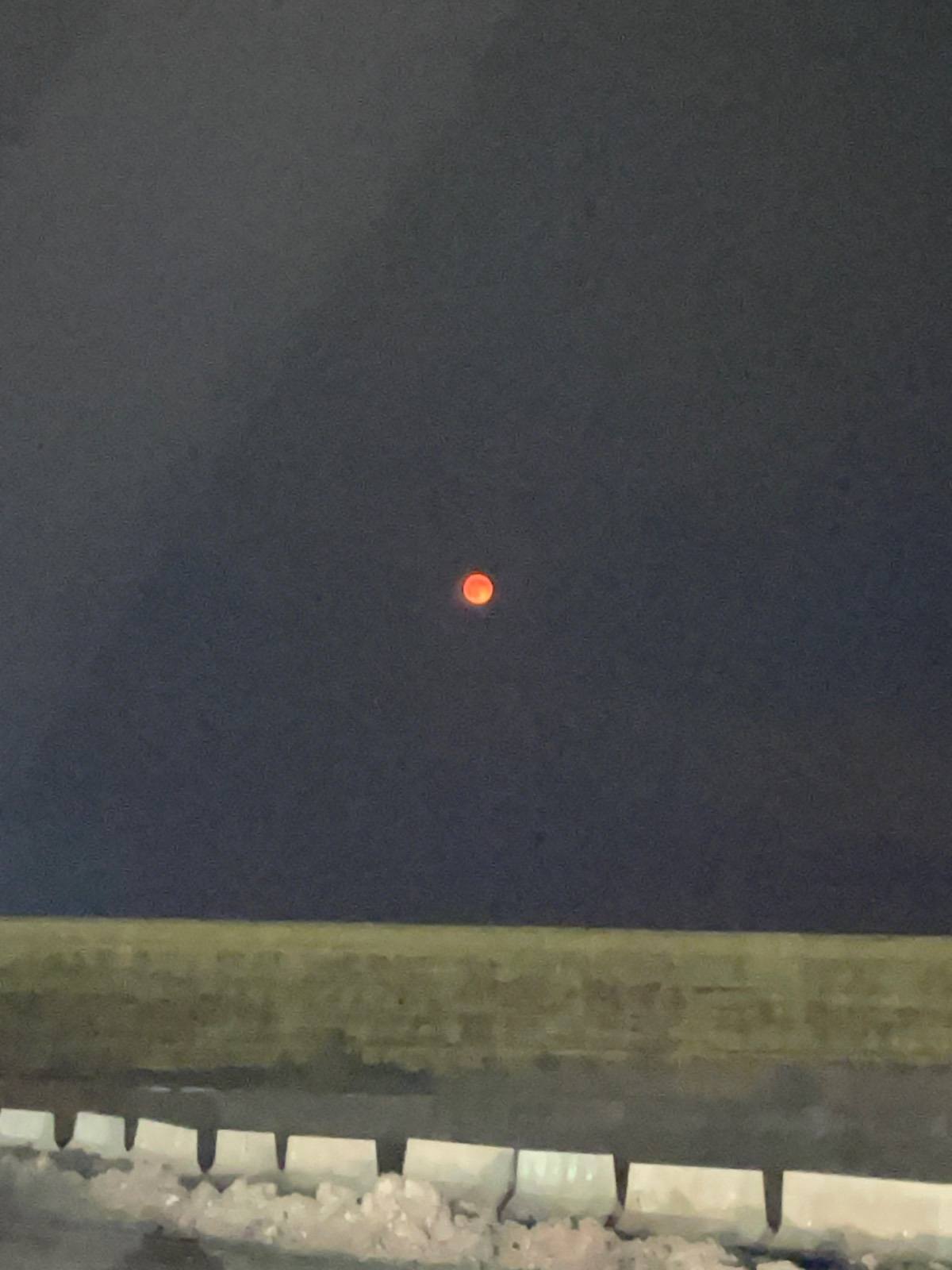 Alberta burning up in the spring - Current Events - FreedomSledder.com