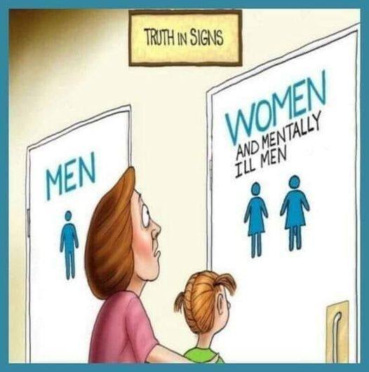 Woke - Current Events - FreedomSledder.com