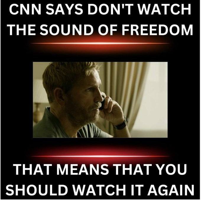 Fuck CNN And Mike Rothschild - Page 3 - Current Events - FreedomSledder.com