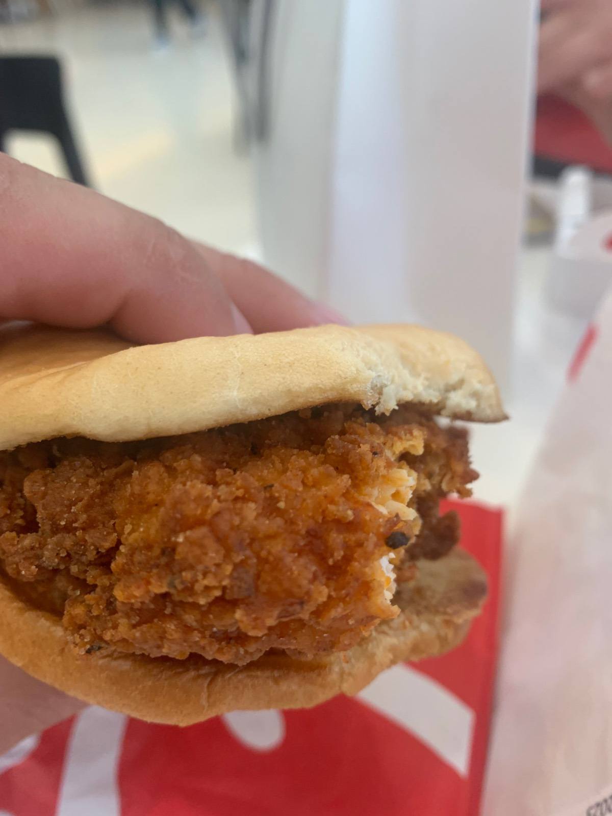 Chick-fil-A… why are they so successful? - Current Events ...