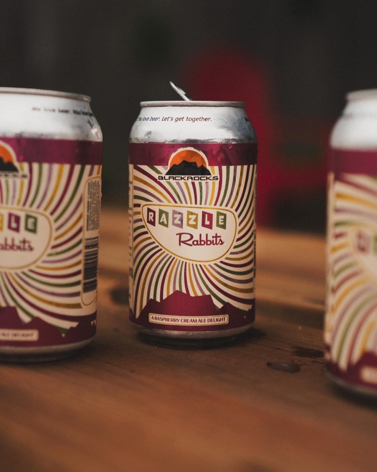 Razzle Rabbits - Current Events - FreedomSledder.com