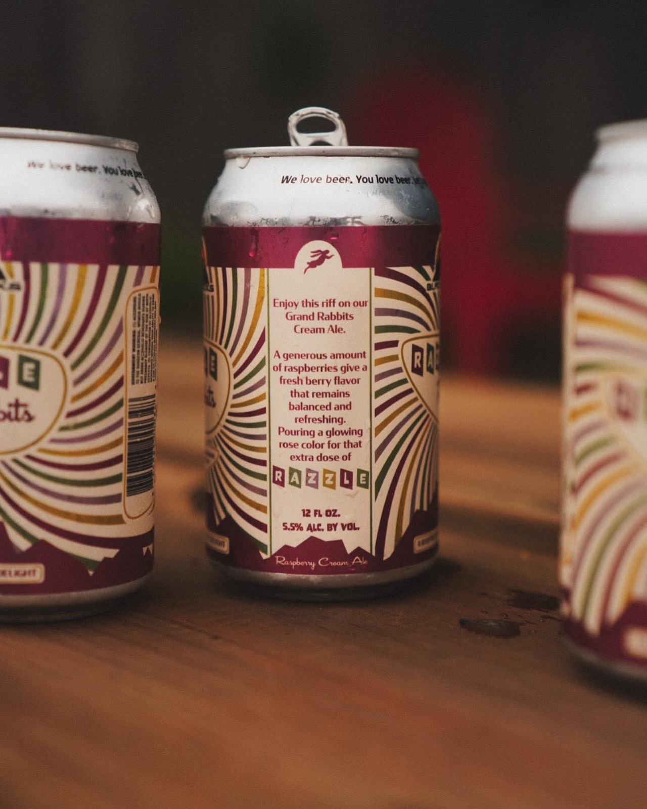 Razzle Rabbits - Current Events - FreedomSledder.com