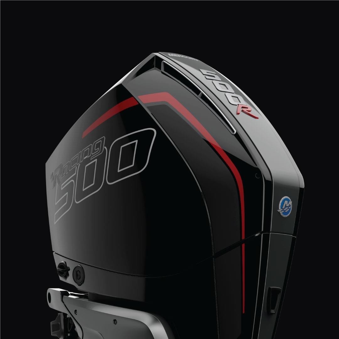 Mercury 500R - Current Events - FreedomSledder.com