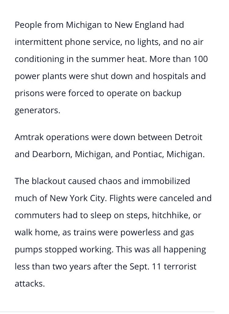 Fade to black - Current Events - FreedomSledder.com