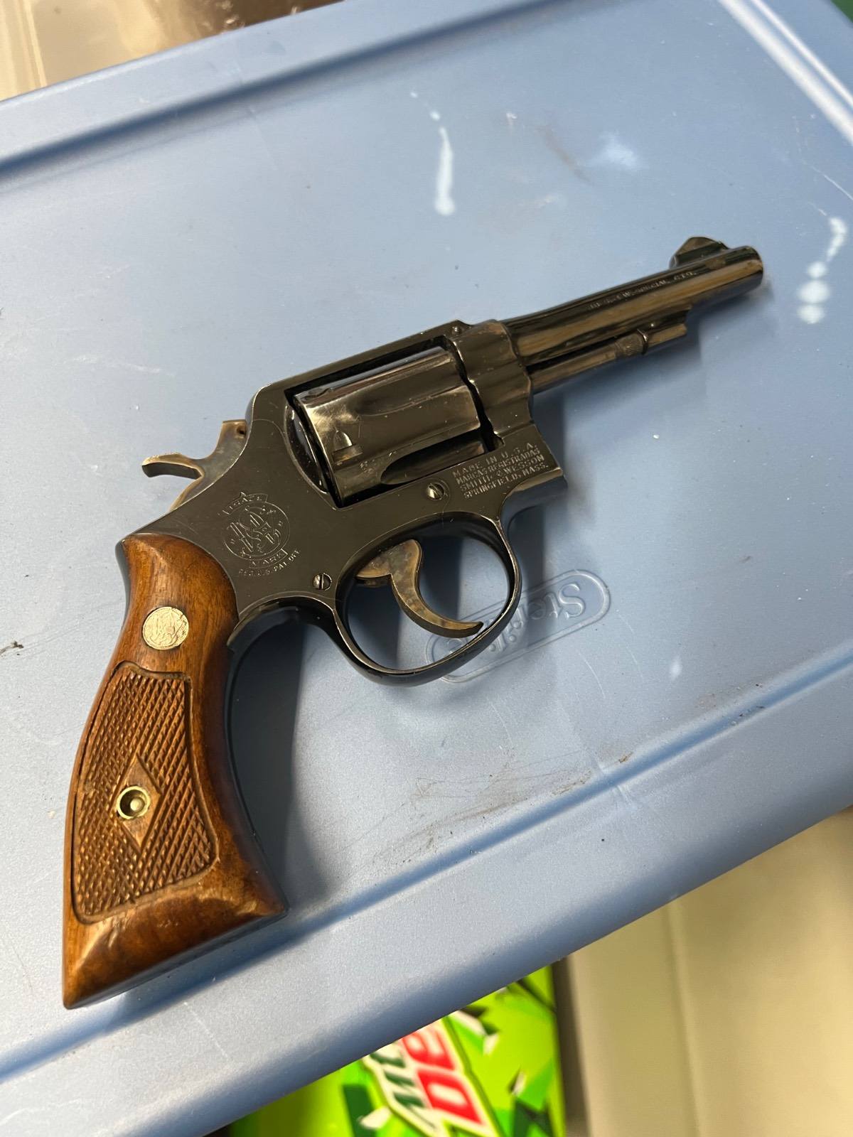 restore of a Colt 1911 - Current Events - FreedomSledder.com