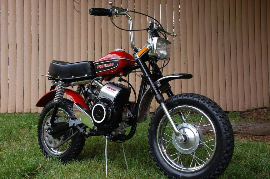 R.I.P. Mickey Rupp - Current Events - FreedomSledder.com