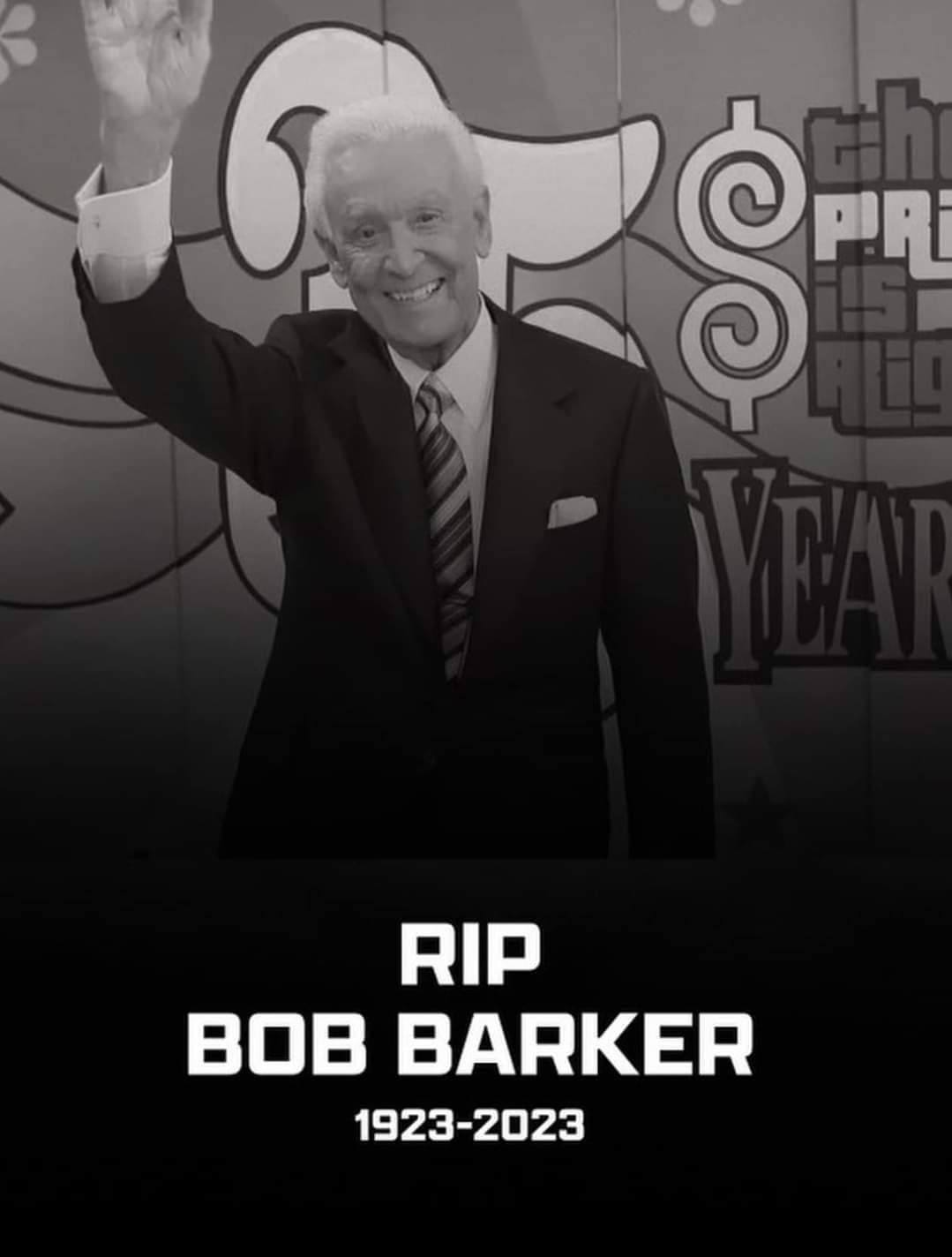 Bob Barker.... No more spaying or neutering of pets - Current Events ...
