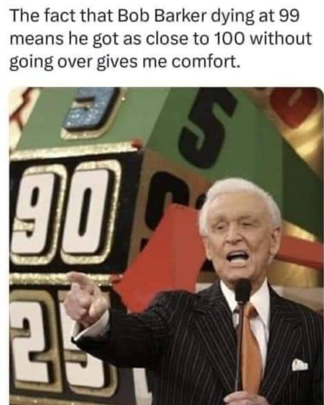 Bob Barker.... No more spaying or neutering of pets - Current Events ...
