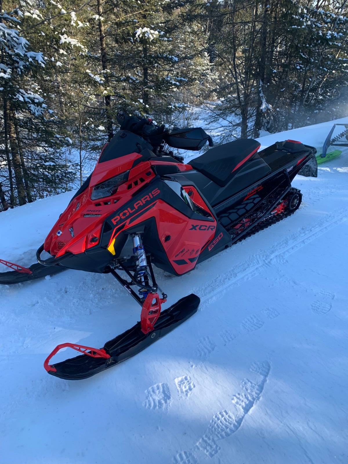 2023 Riot 9000 - General Snowmobile Forum - FreedomSledder.com
