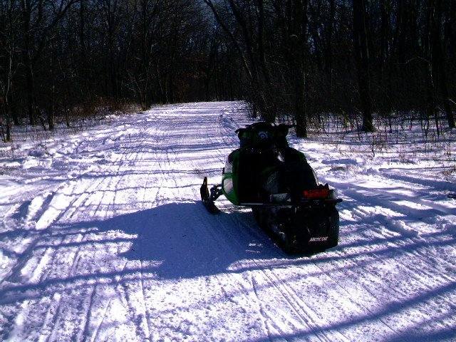 Illinois snowmobilers... Please stay home! - HCS General Forum ...