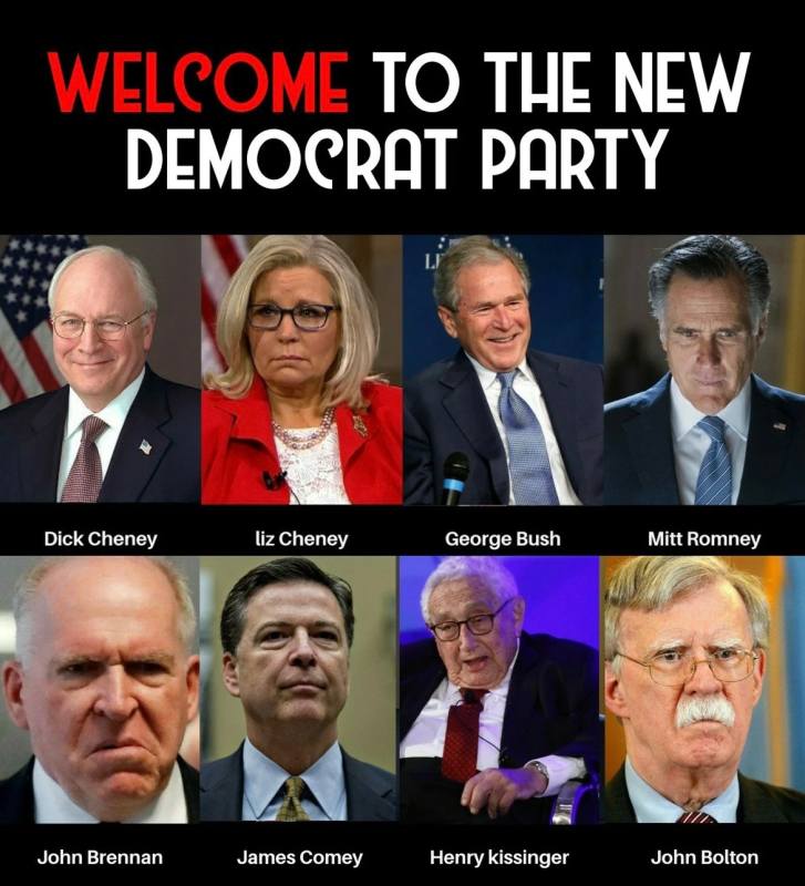 Kevin McCarthy: "When you look at the Democrats, they actually look ...