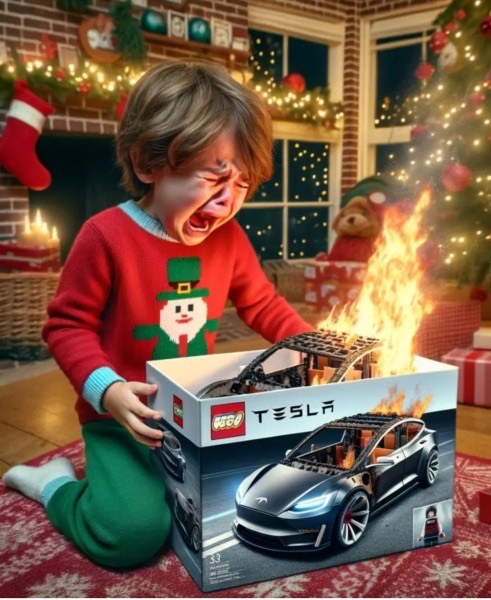 Tesla Drivers Have the Highest Crash Rate of Any Brand: Study - Current ...