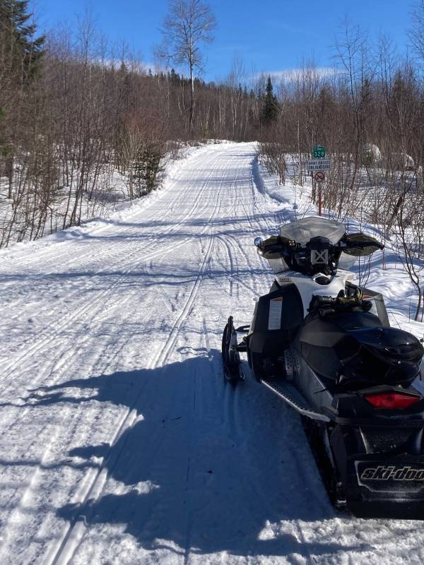 Gaspe - General Snowmobile Forum - FreedomSledder.com