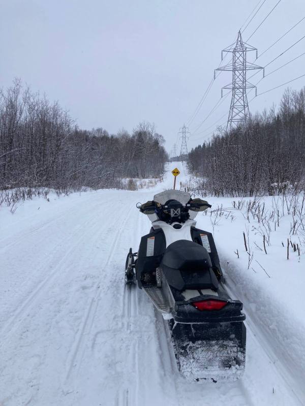 Gaspe - General Snowmobile Forum - FreedomSledder.com