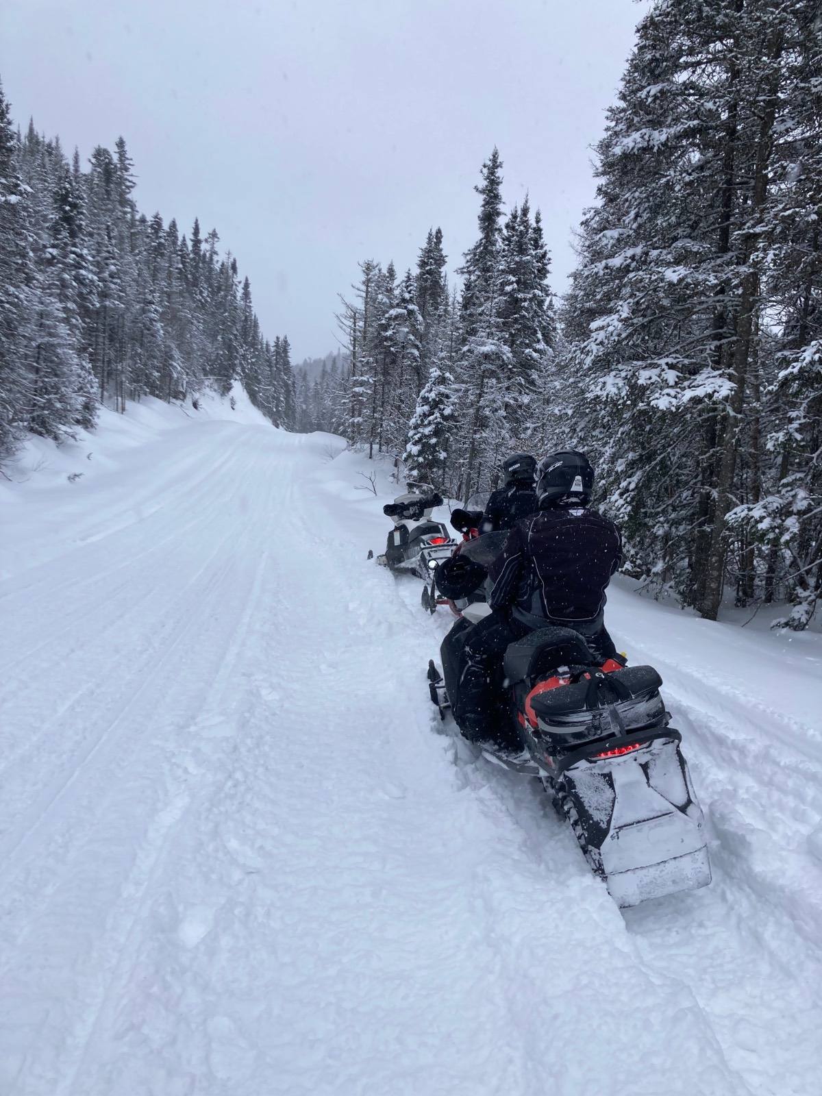 Gaspe - Page 2 - General Snowmobile Forum - FreedomSledder.com