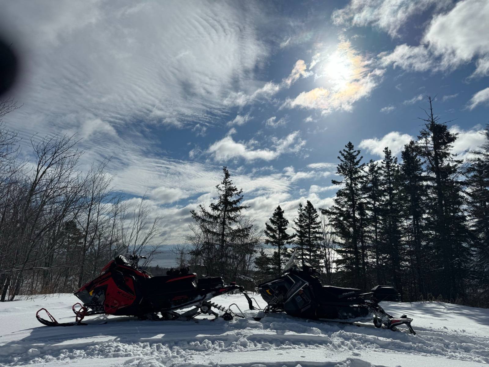 Central MN Riding - Page 2 - Minnesota - FreedomSledder.com