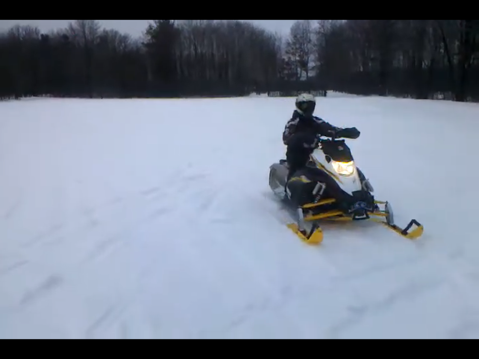 Bad Winter Causes Snowmobile Sales To Trend Downward - Page 8 - HCS ...