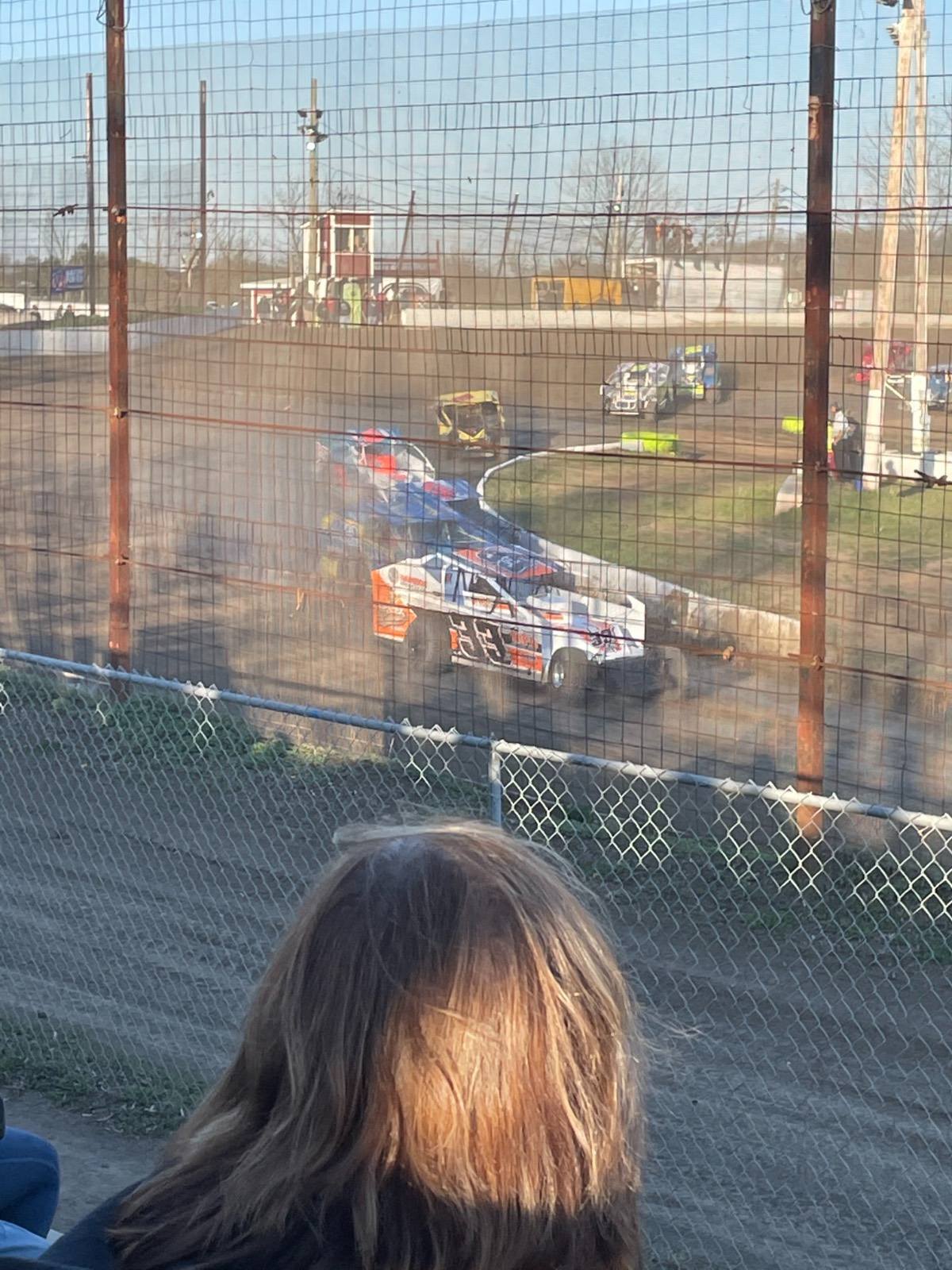 Local race tracks - Current Events - FreedomSledder.com