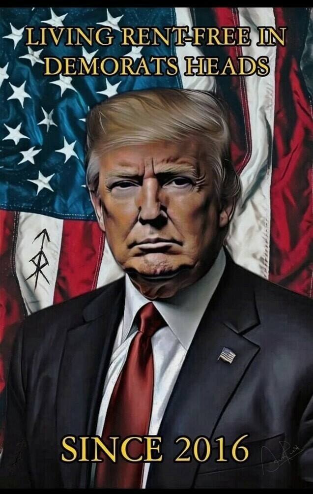 Trump - Current Events - FreedomSledder.com