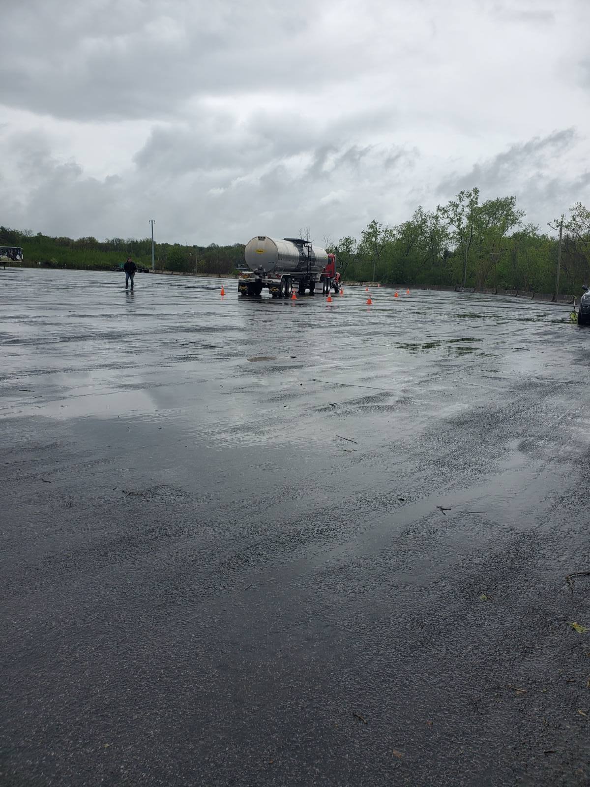 CDL training program - Current Events - FreedomSledder.com