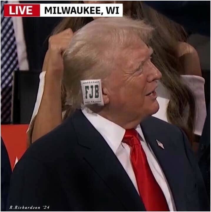 Elon Goes Full Maga - Current Events - FreedomSledder.com